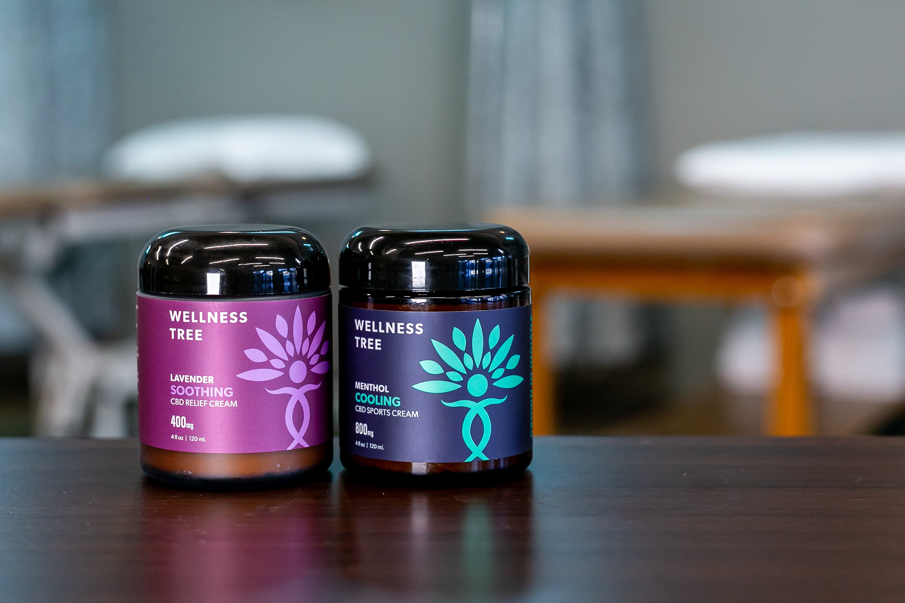 CBD Science - Research Spotlight – Wellness Tree Farms