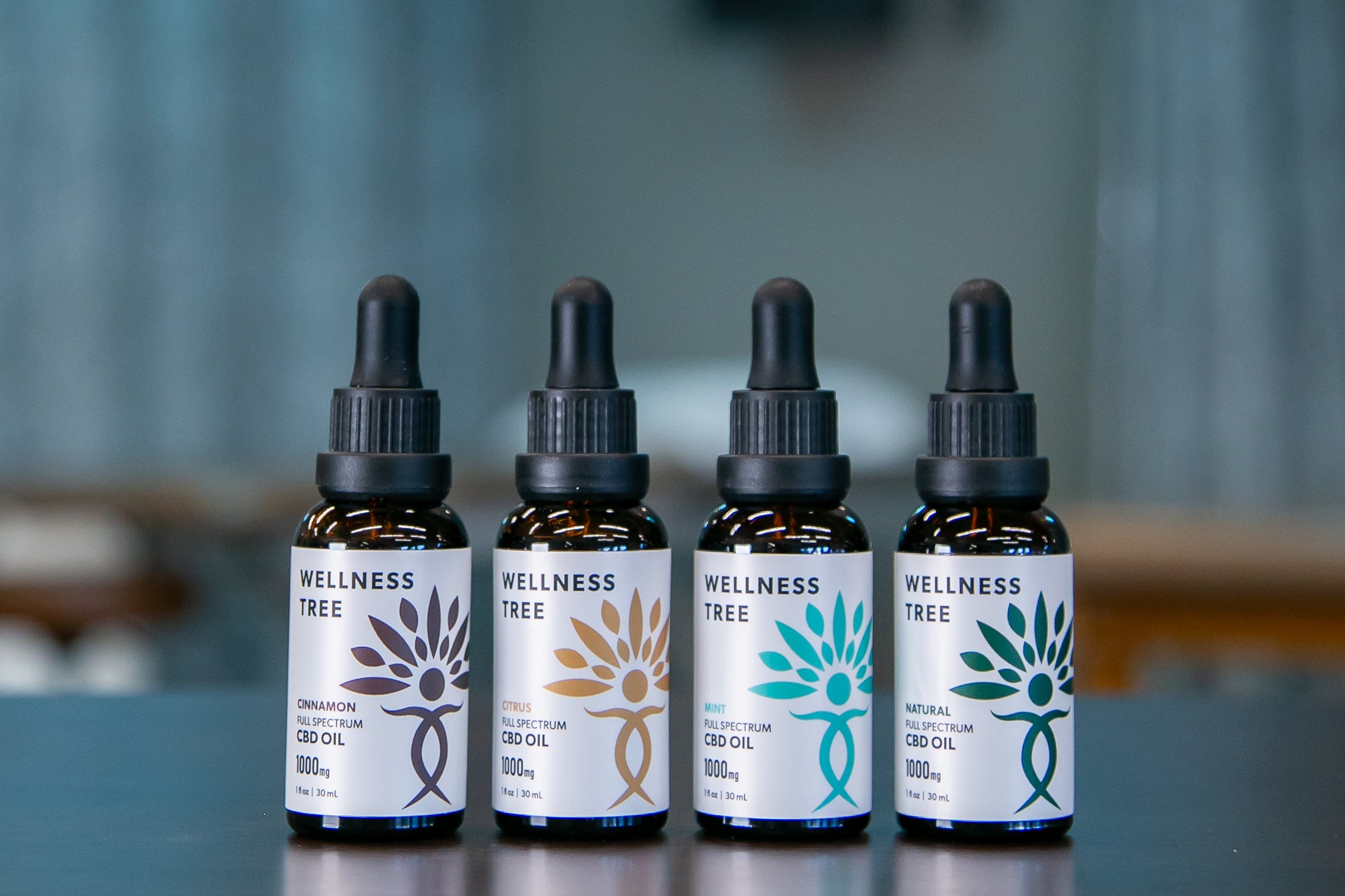 Podcast features Wellness Tree Farms